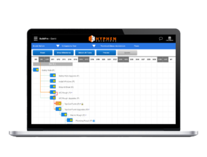 Construction Project Management Software for Home Builders